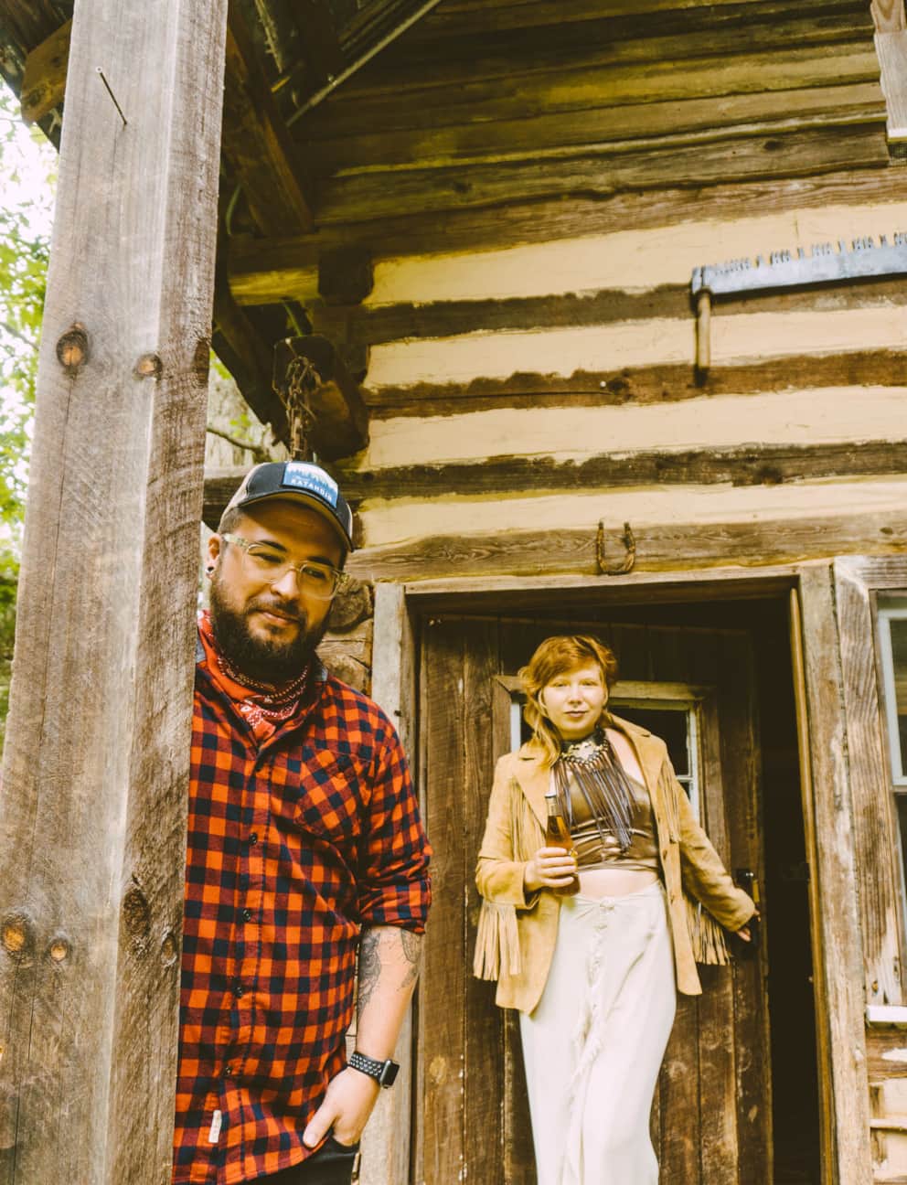 Kaluna Farm Retreat - Wellness Farm Retreat in Georgia