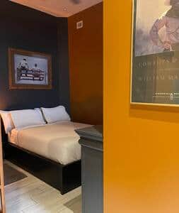 Metropolitan Loft 204 - Apartment in Red Deer