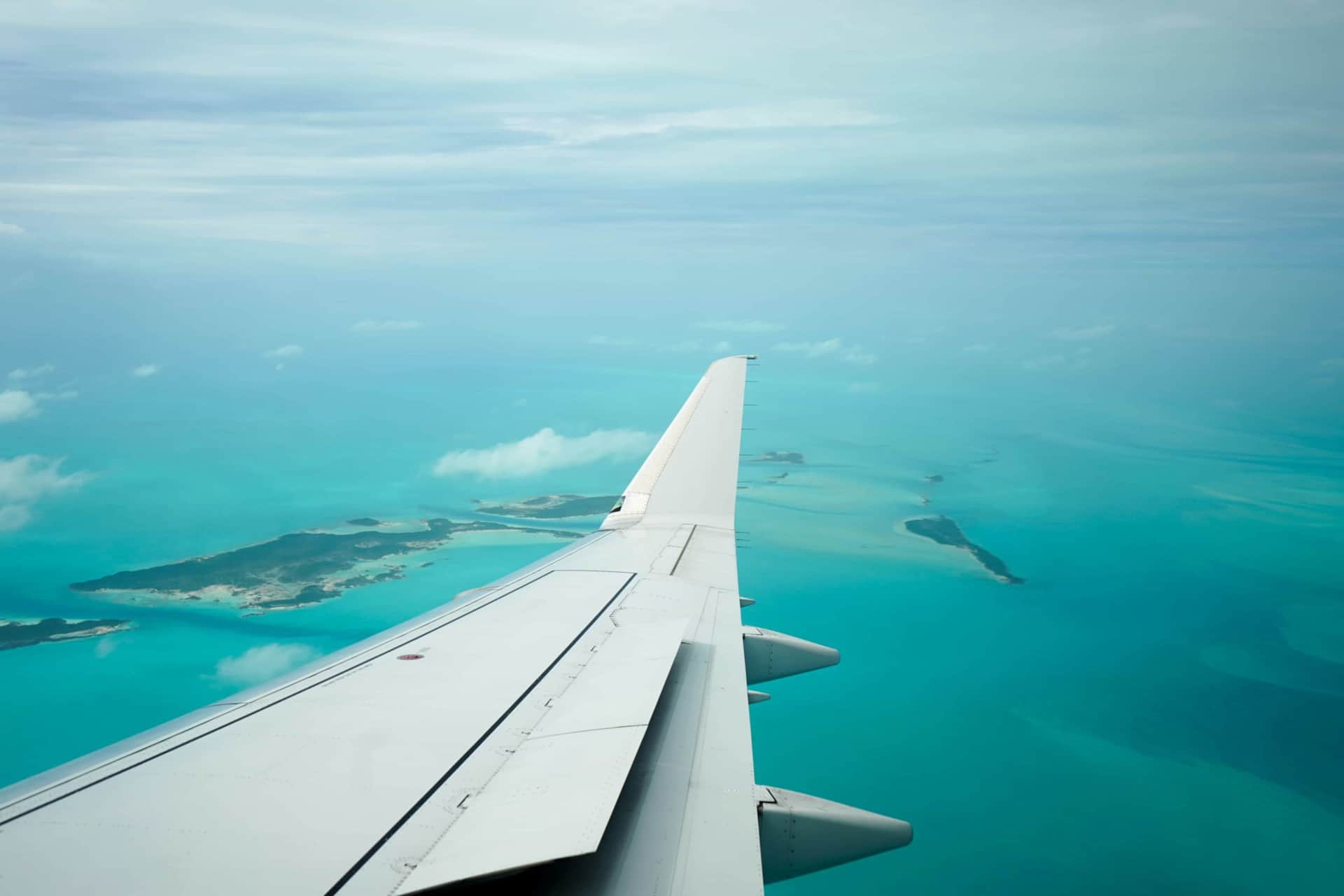 Flights to Exuma Bahamas | A complete Guide