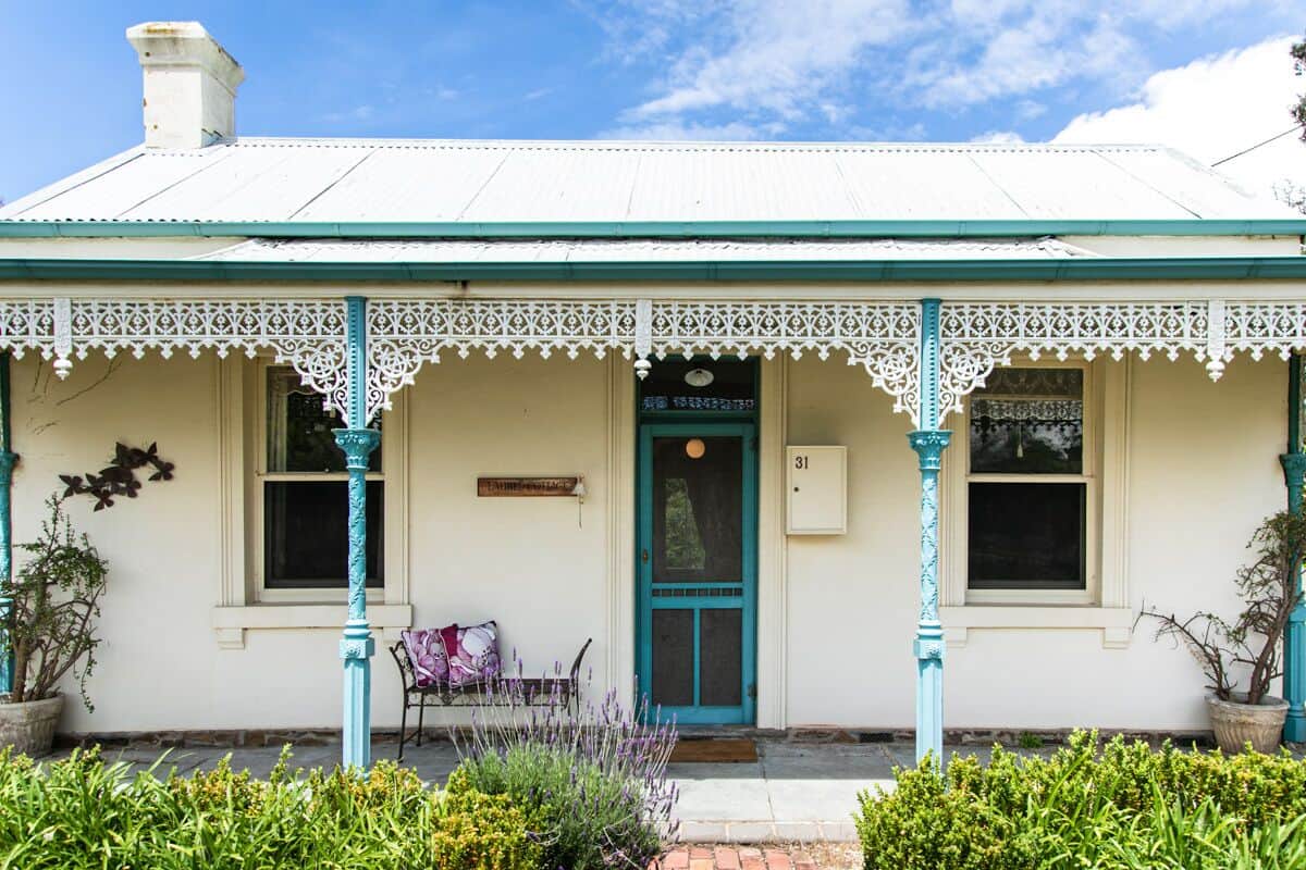 3 Bedroom Houses