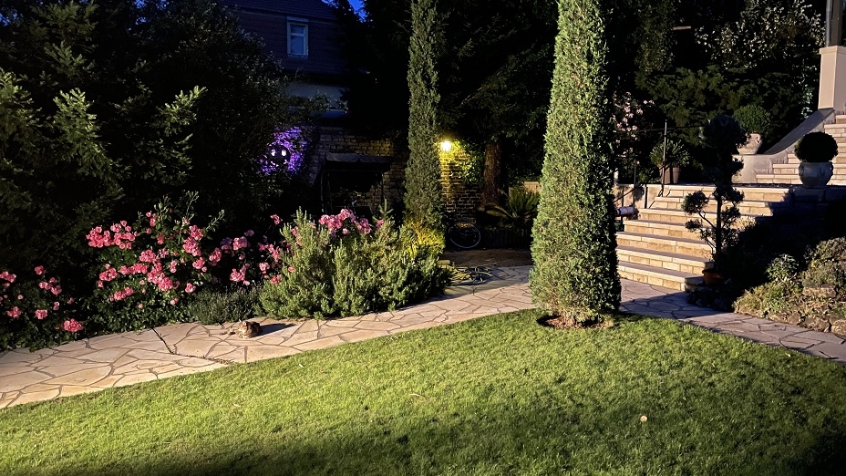 Villa Herold Caputh, Ferienwohnung