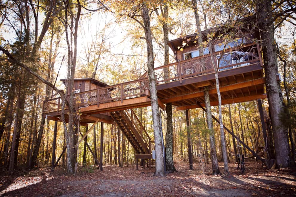 Home [cherrytreesort.lodgify.com]