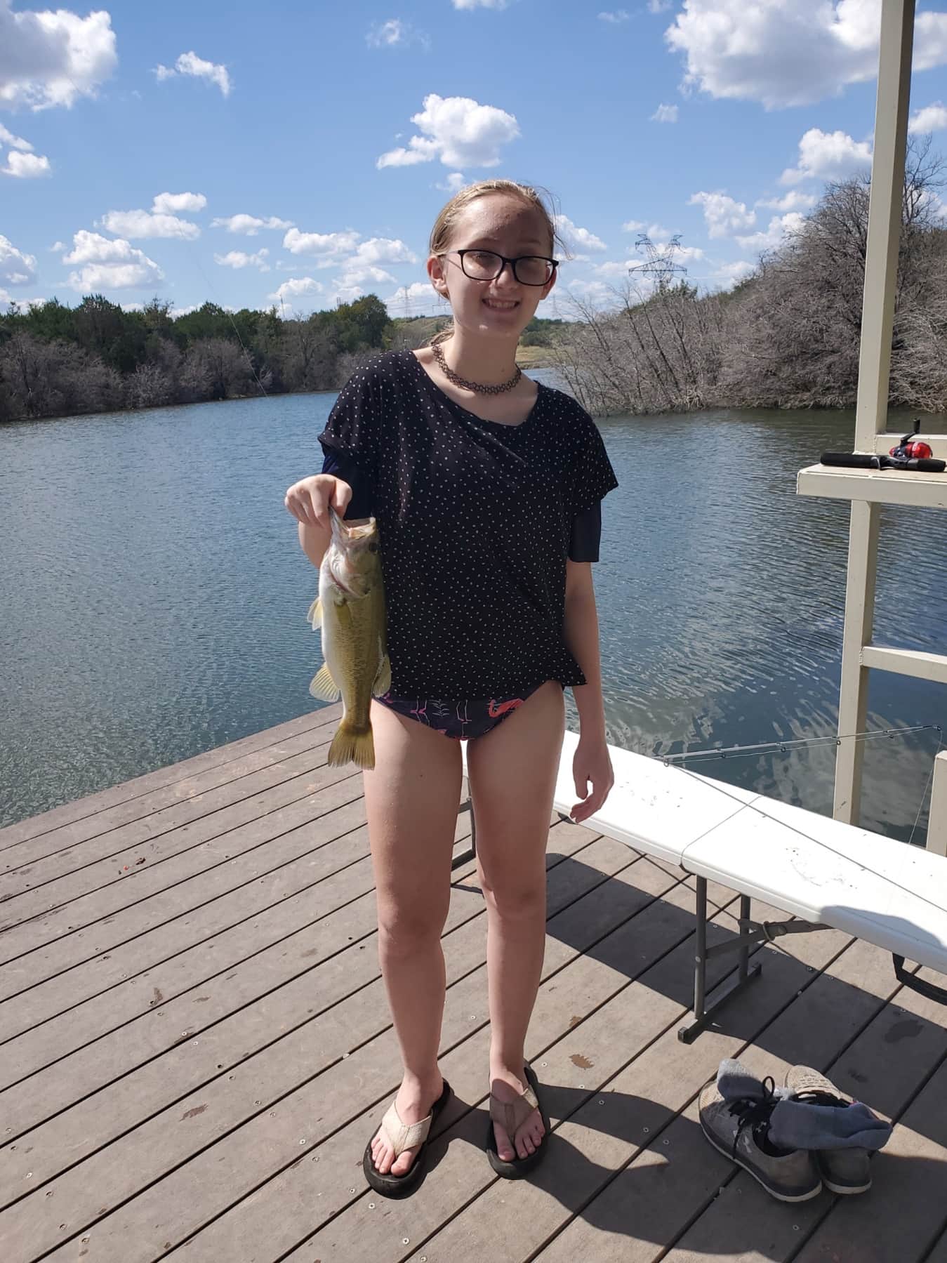 Lake Godstone | Fishing | Retreat