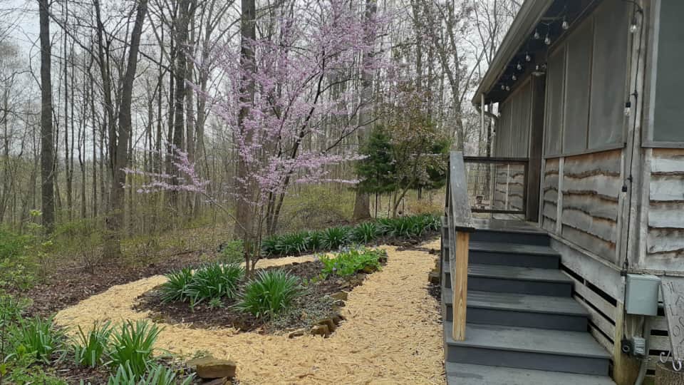 Home [cabinporchparadise.com]