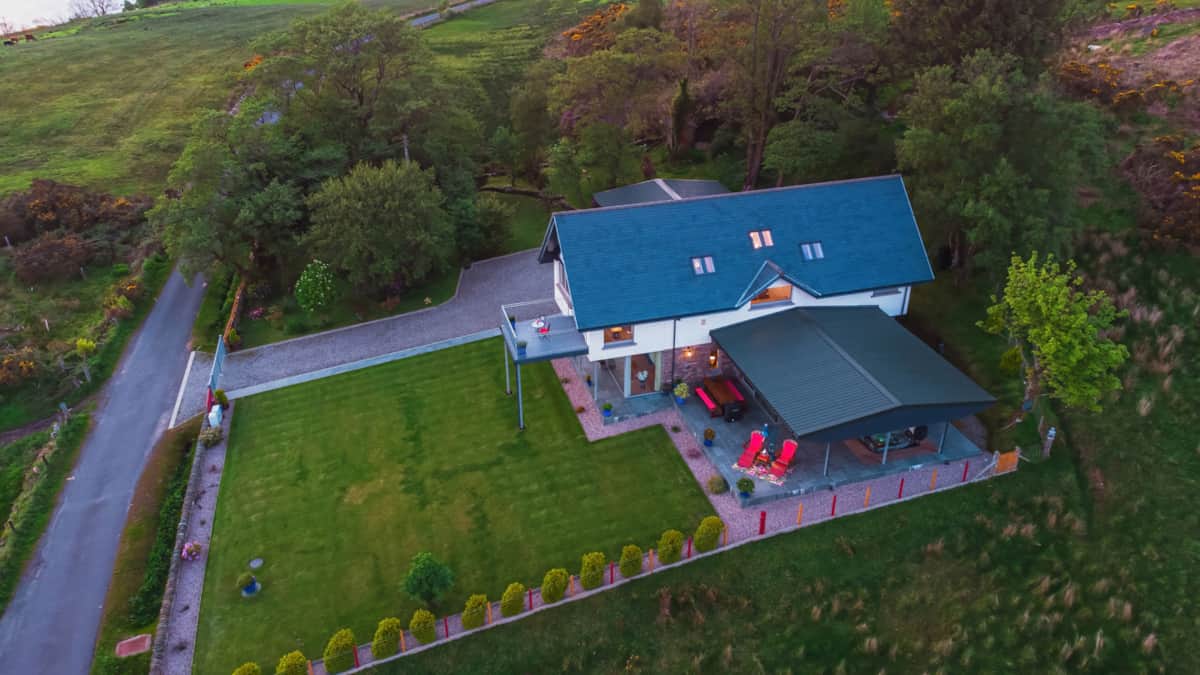 Home [www.knockderrylodge.com]