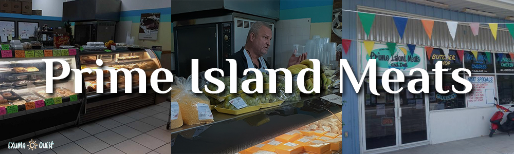 Where To Shop For Groceries and Drinkies