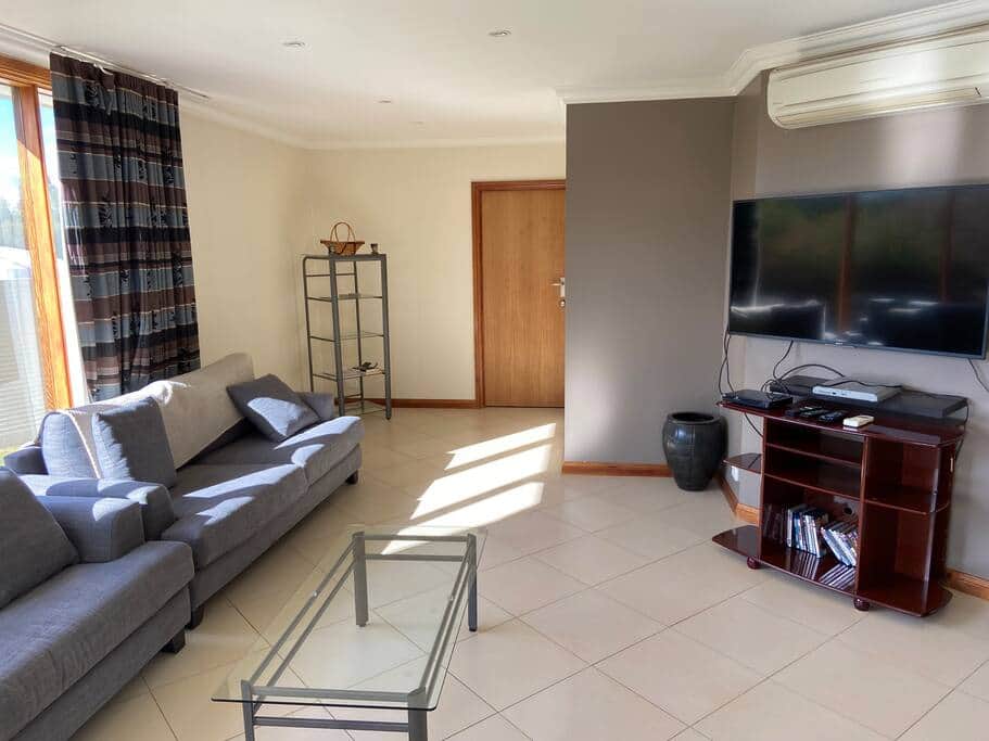 Aurora Cottages Bellfield House - Vacation Home in Pomonal