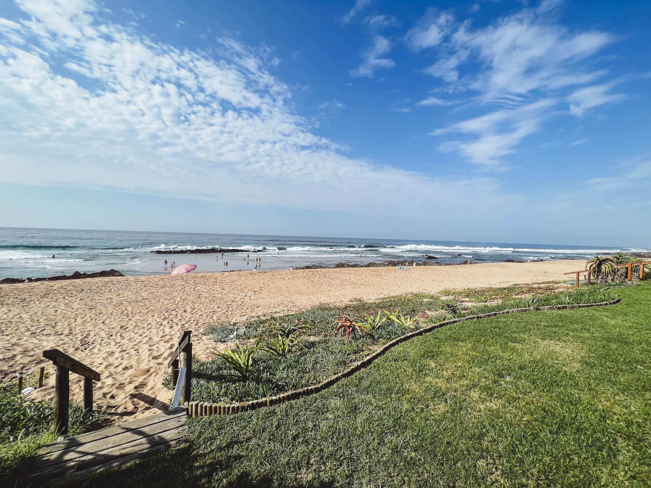 Beachscape