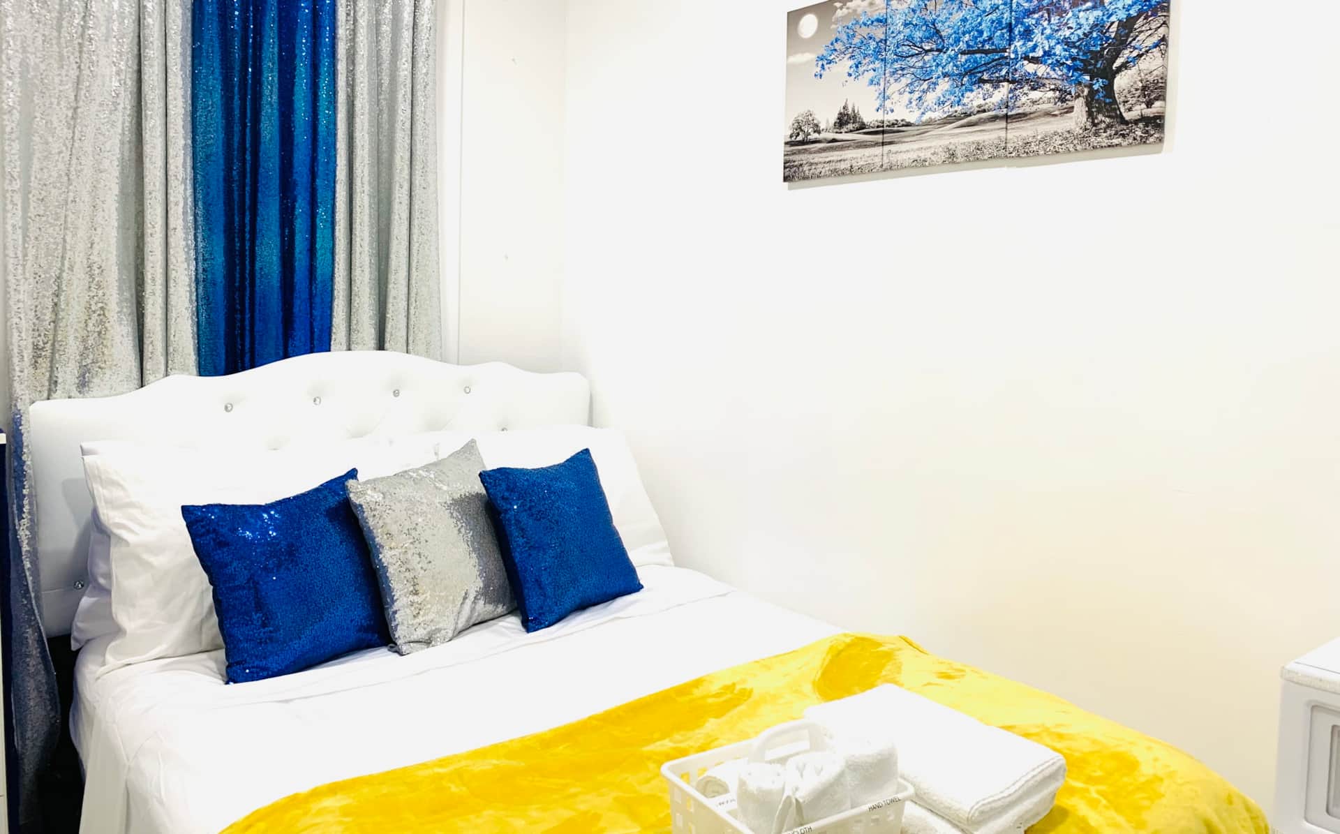 Home [www.imperialstaybnb.com]