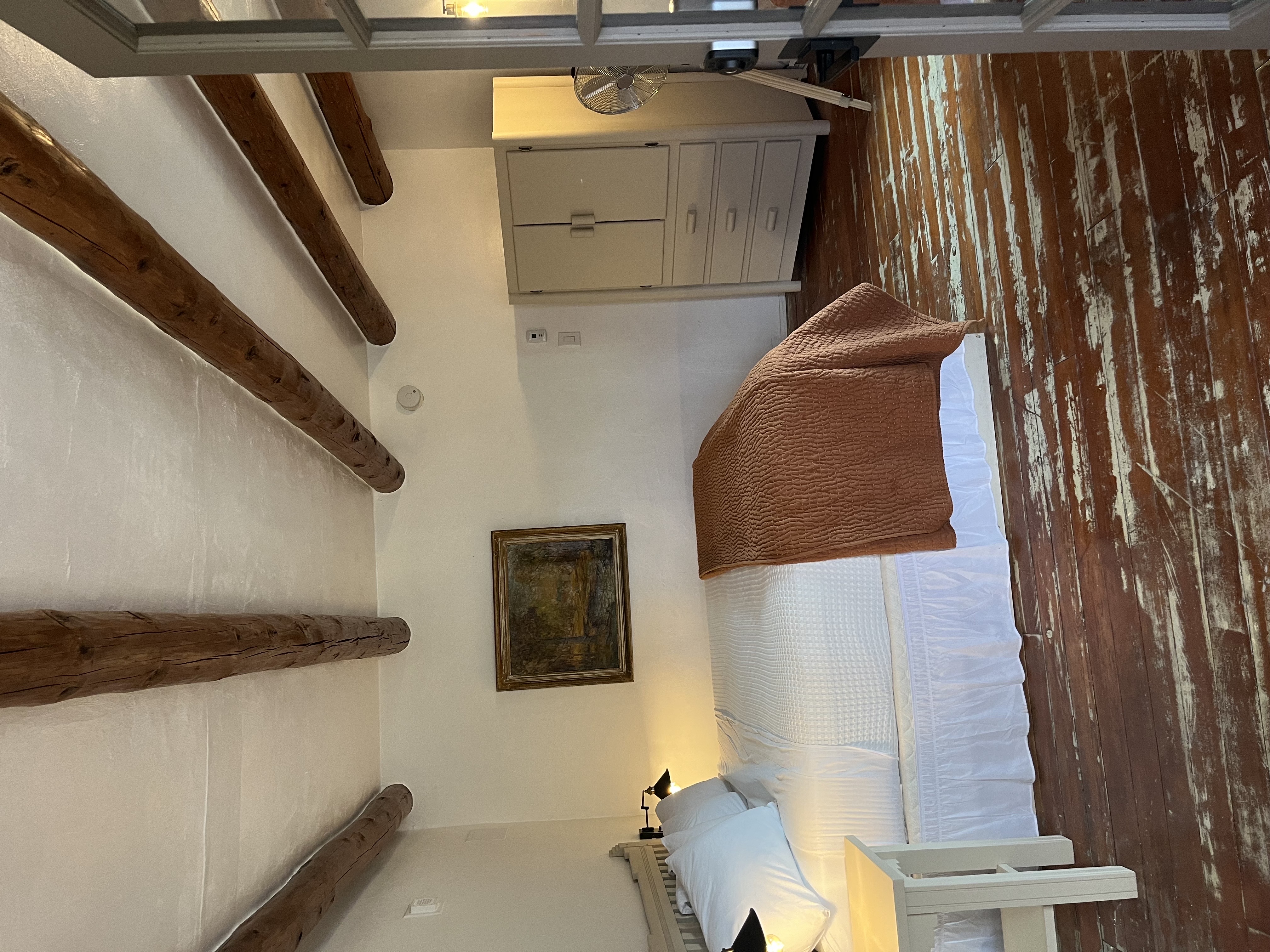 Family Room W/ Mountain View - 12 - Taos, NM