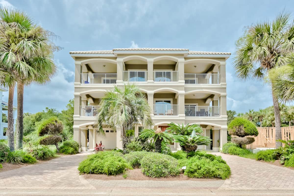 Destiny Breeze Retreat - Vacation Home in Destin