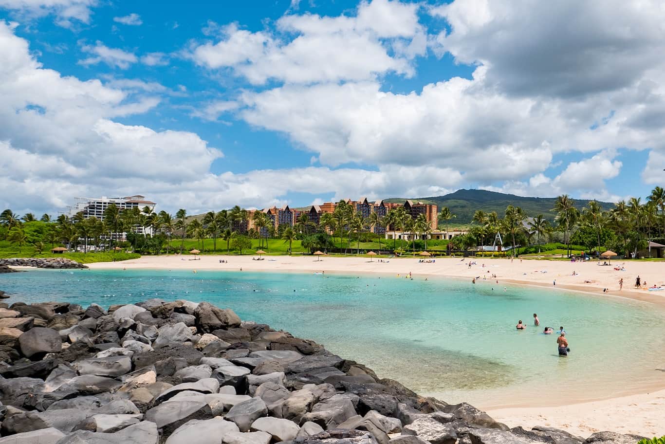 Ko Olina