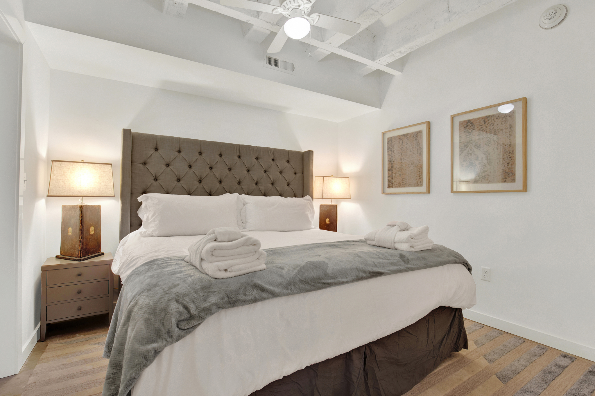 Wright Square Condo - Savannah, GA