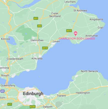 Home [www.charletonestate.com]