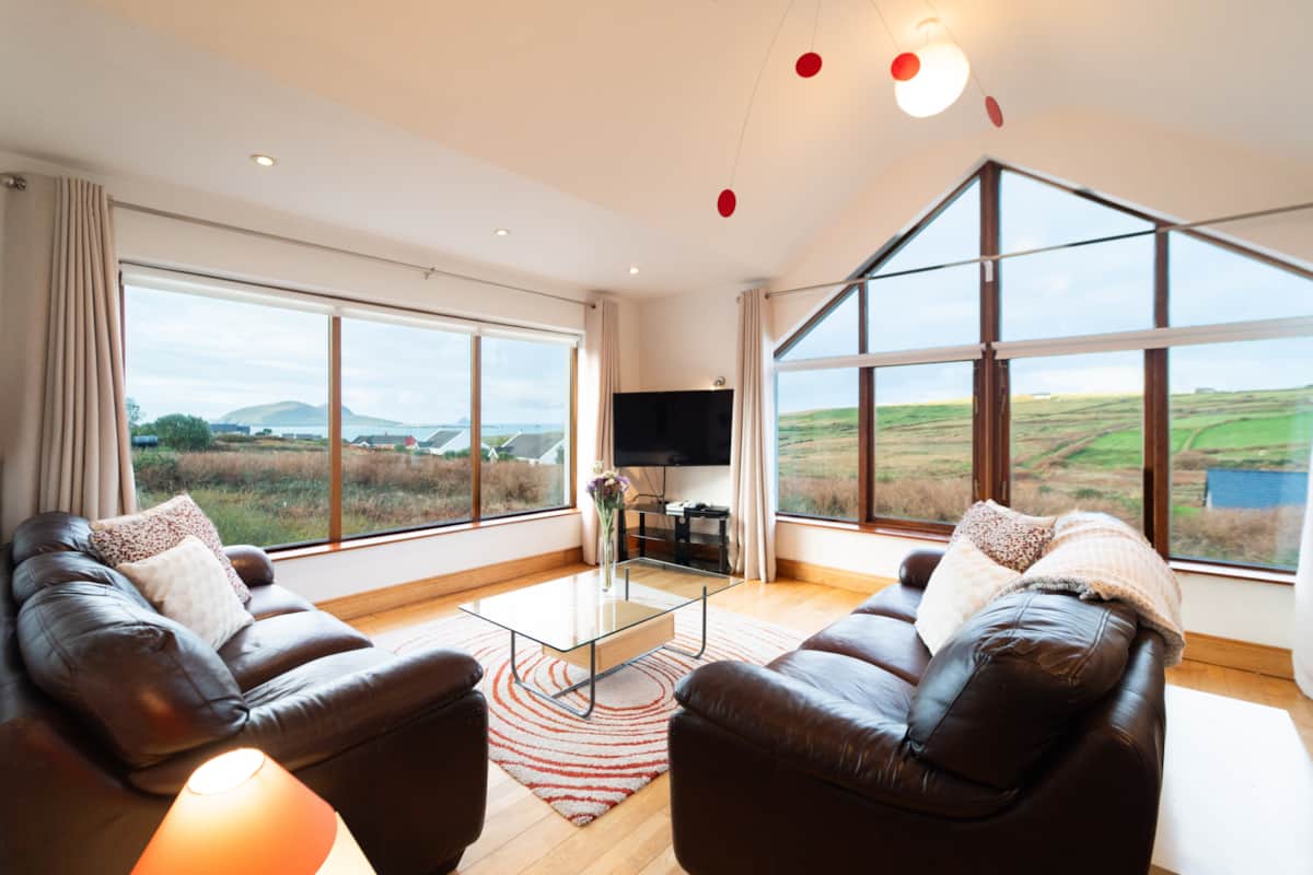 Great Blasket, Dunquin - Vacation Home in Dunquin