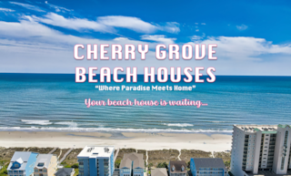Home [cherrygrovebeachhouses.com]