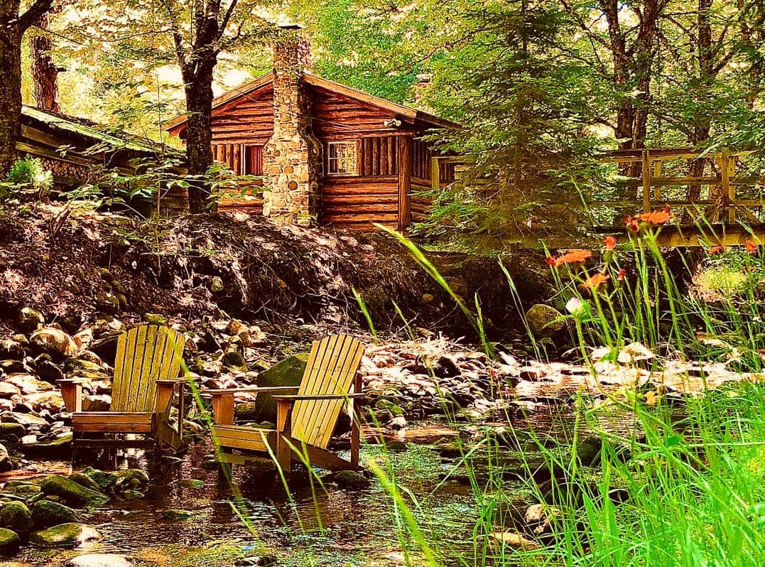 Home [rusticlogcabins.com]