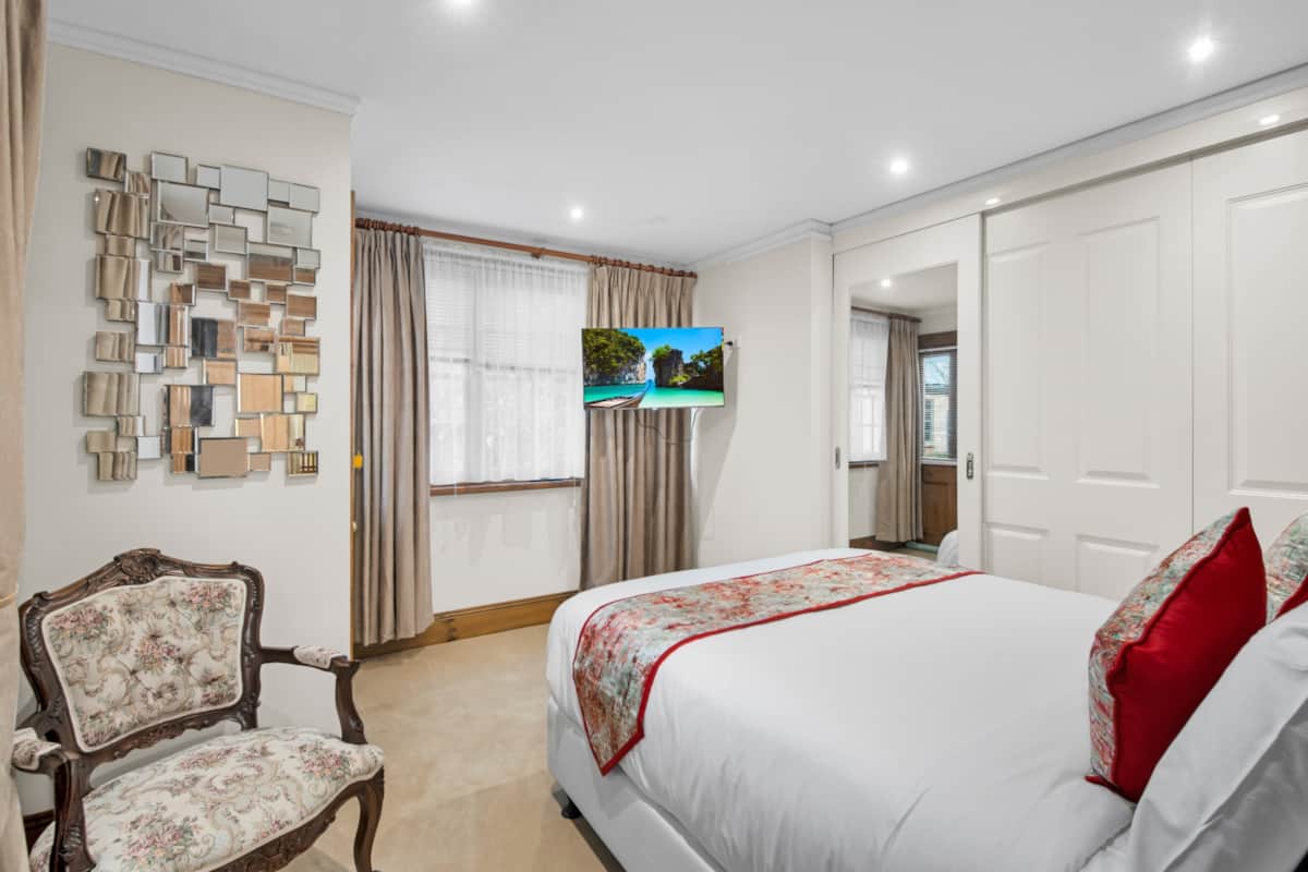 Manee's On Elphin 1BR fully self-contained - Vacation Home in Launceston