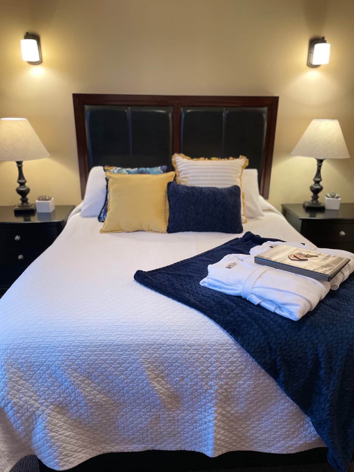 Michigan Suite - Room in Bayfield