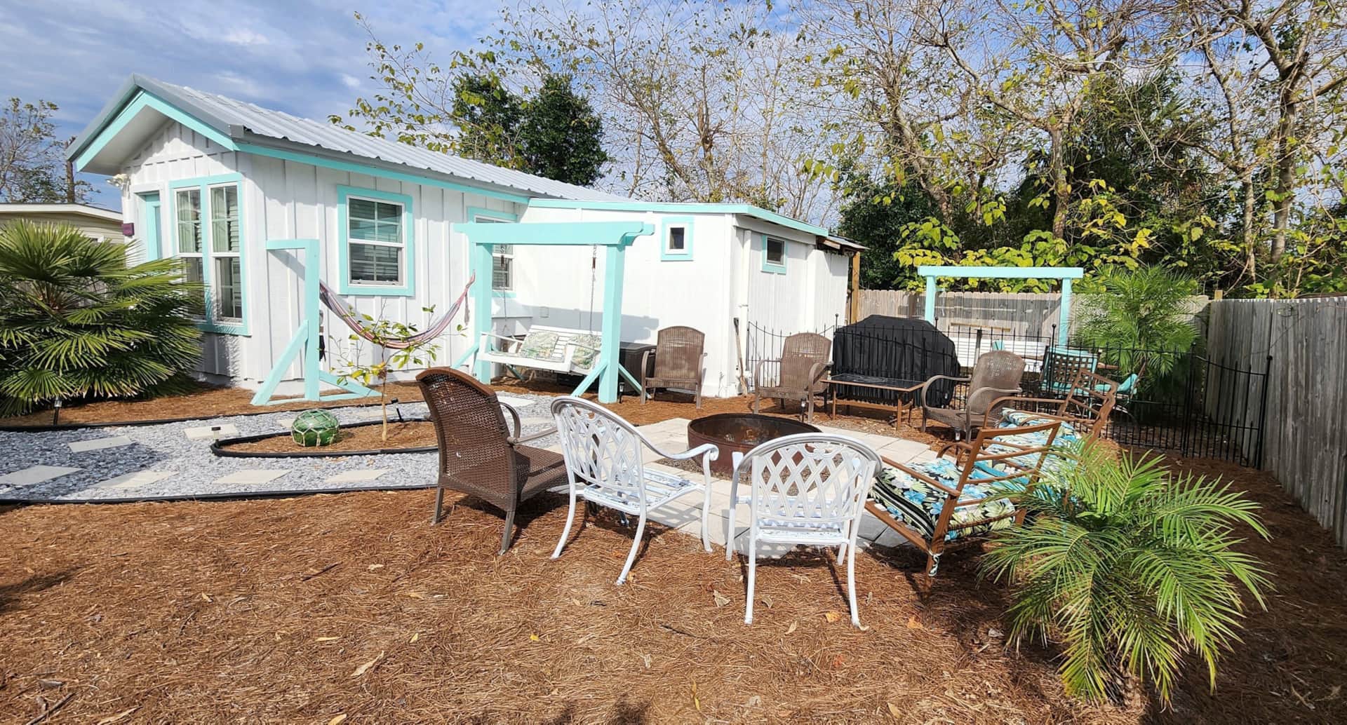 Houses For Rent Pet Friendly No Credit Check