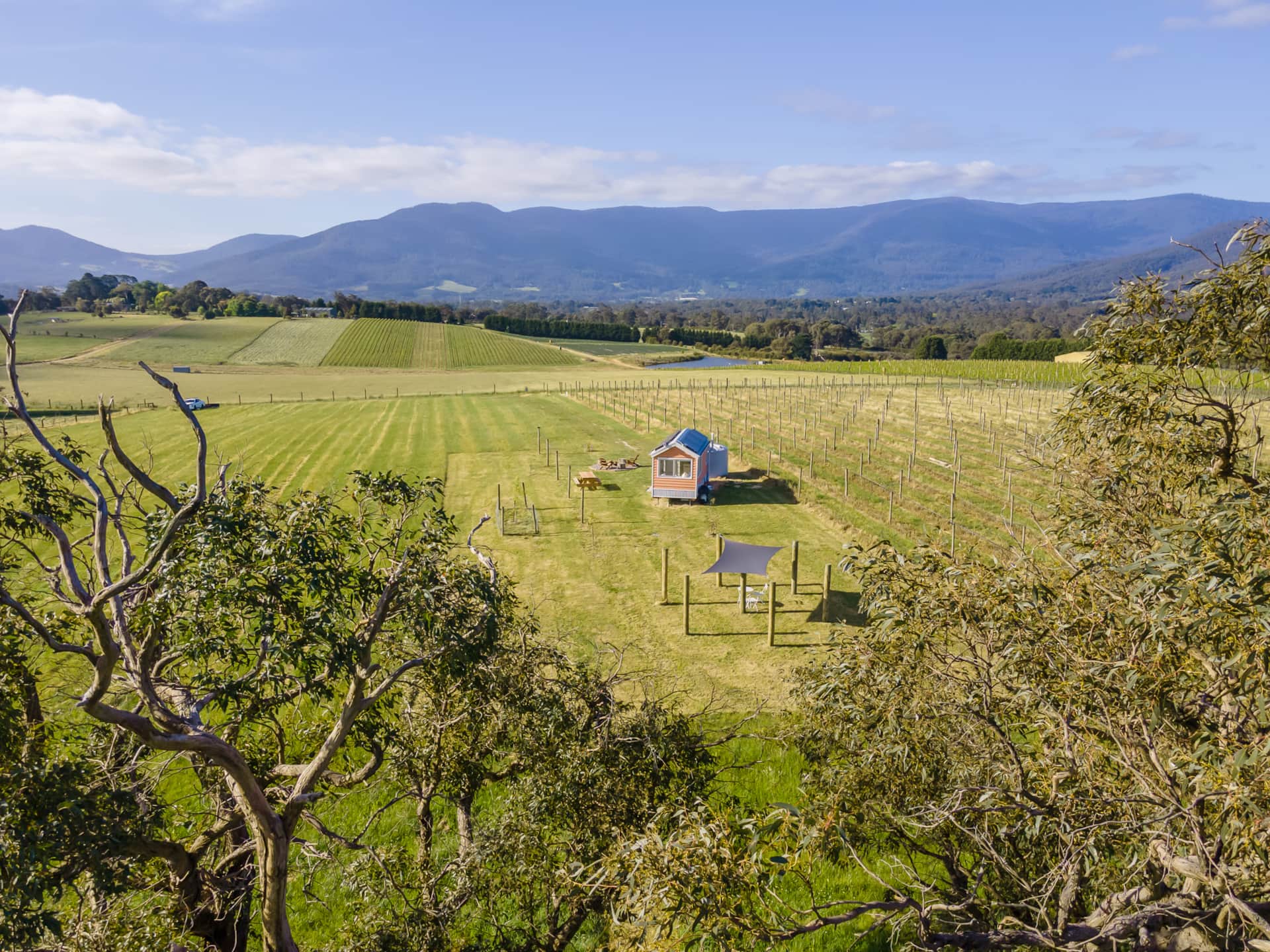 Tiny Stays | Tiny House Accommodation Melbourne, Victoria