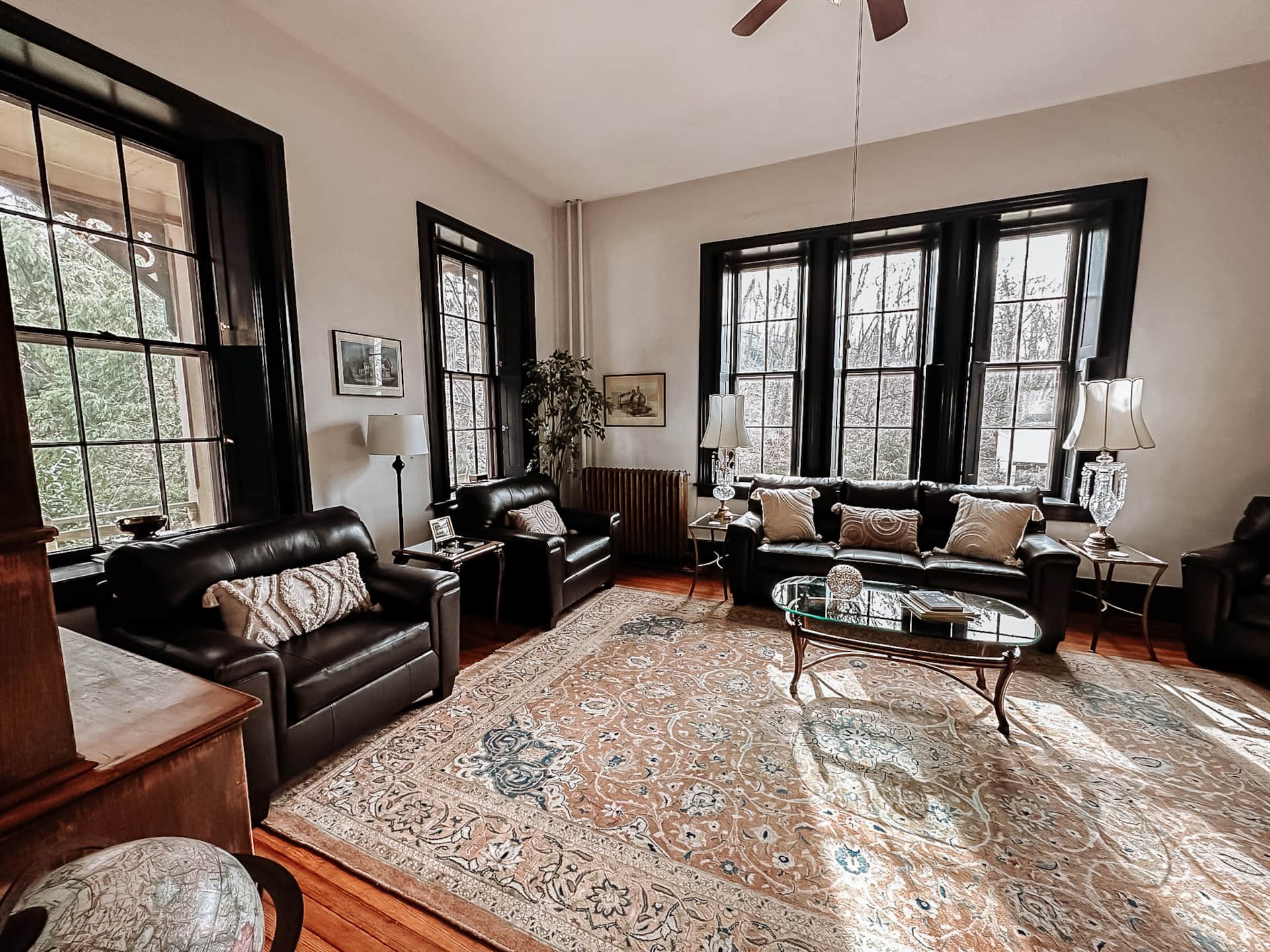 Home [thecornwallinn.com]