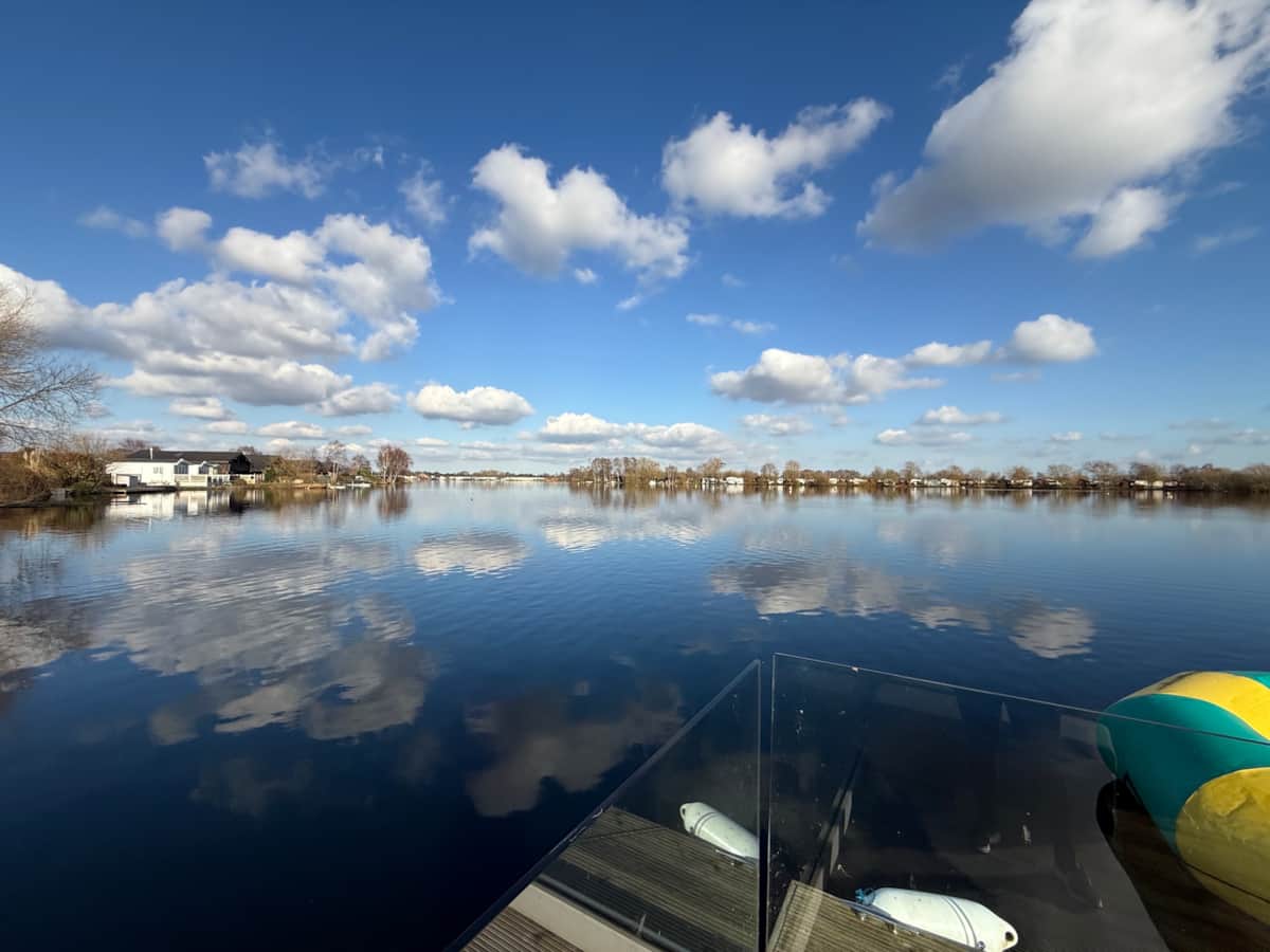 Pelican Point 26a Gibson Approach - Vacation Home in Tattershall