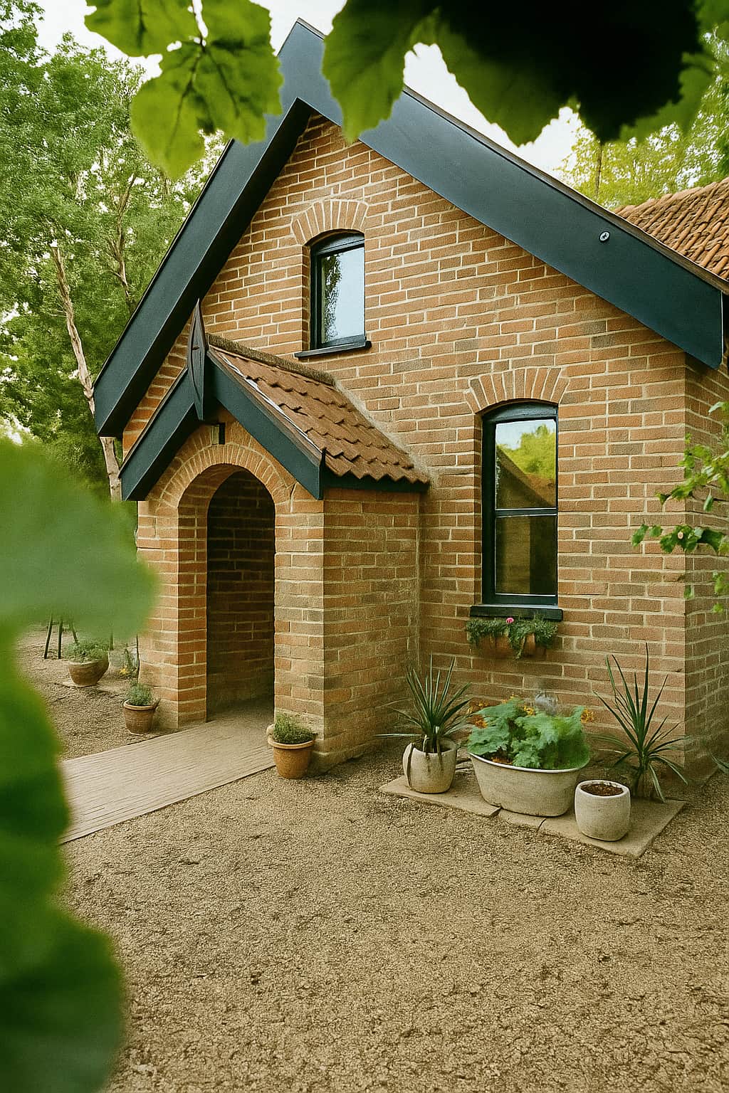 Overview The Church Hall, Helmingham - Vacation Home in Stowmarket