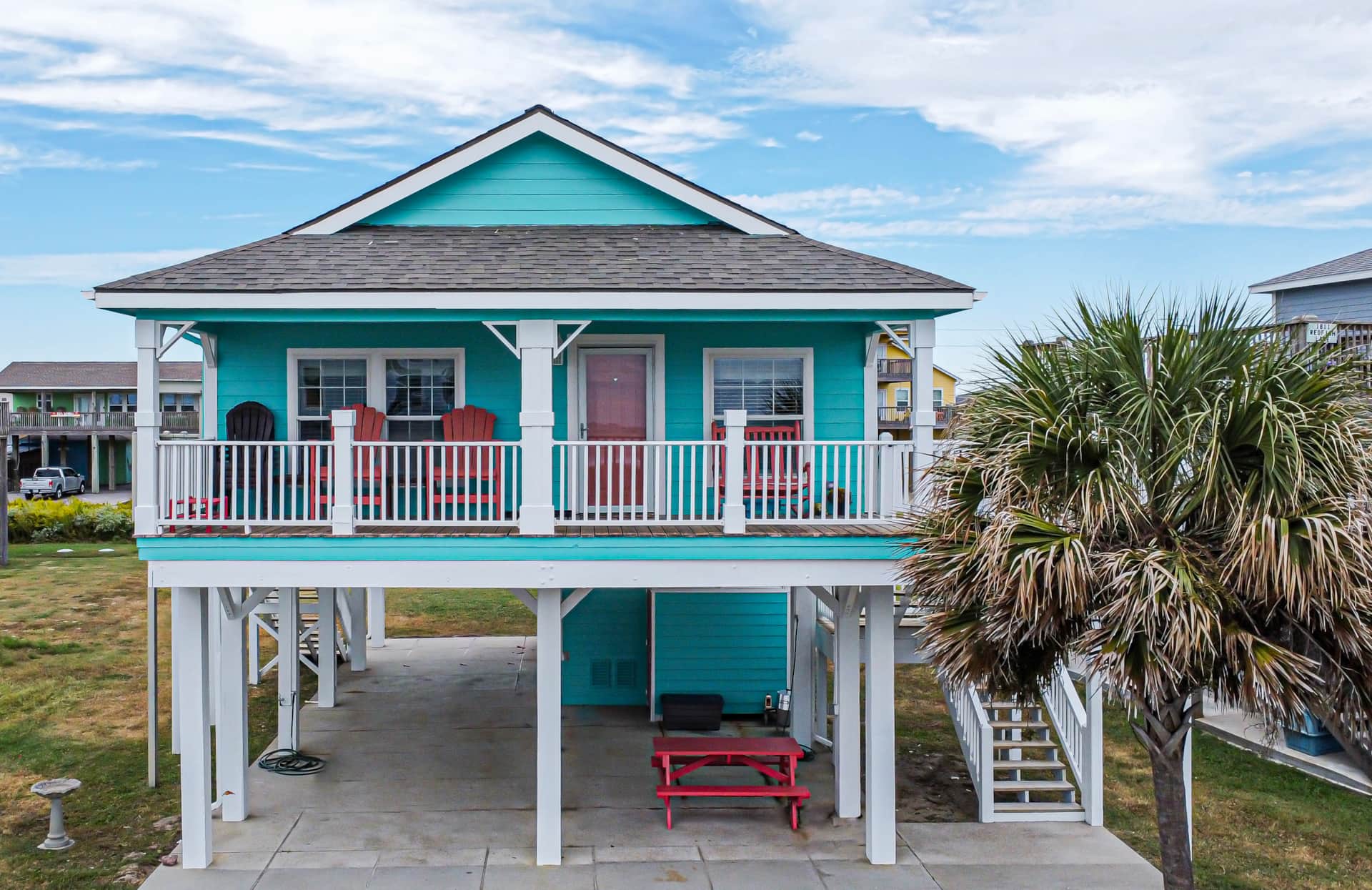 Rocking W Properties