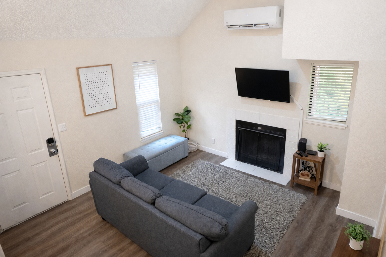 Two Bedroom Loft, King Beds, Down Town Convenience - Salt Lake City, UT