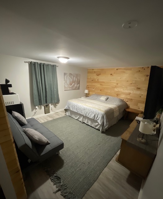 The Studio At The Lodge - Sodus Point, NY