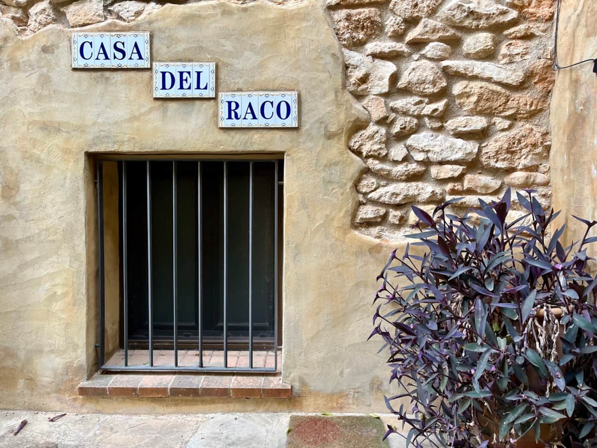 Casa del Racó, Turisme Rural Calma i Pedra - Vacation Home in Ardenya