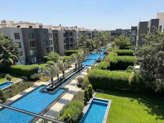 Silver Springs Residence Service Apartments