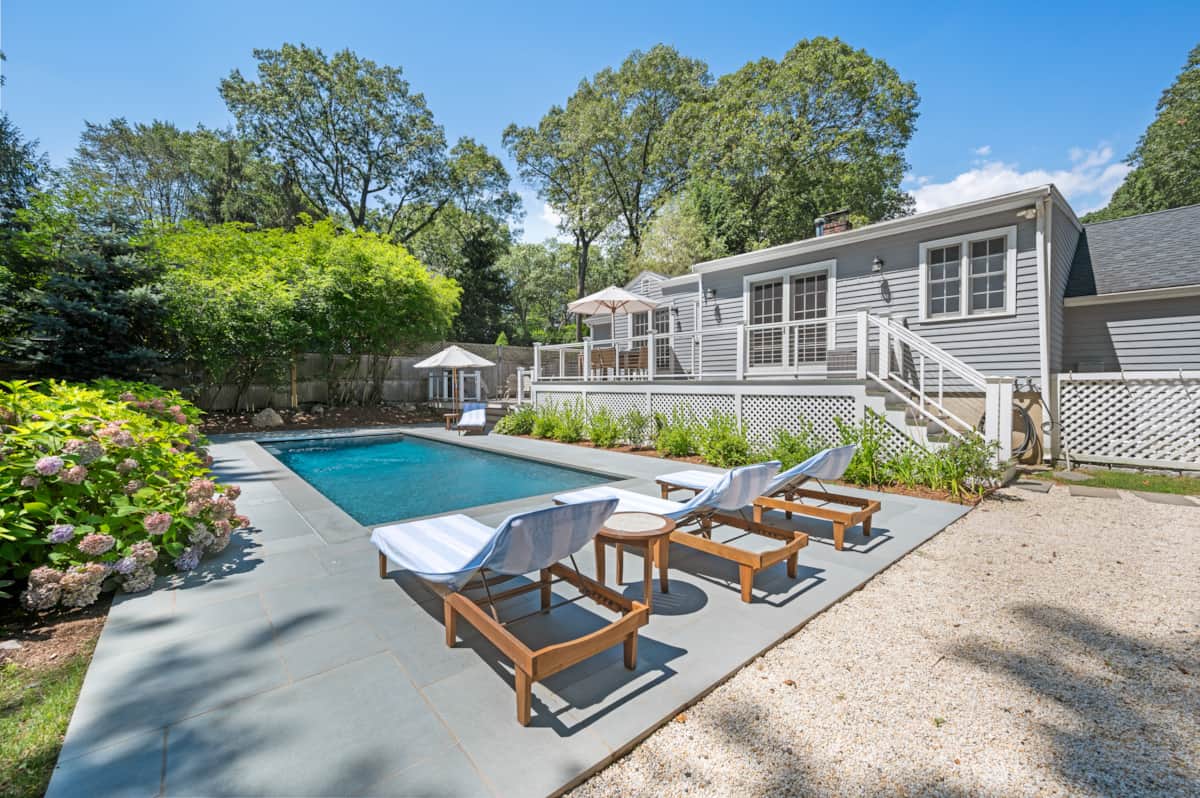 The Rowayton Oasis - Vacation Home in Norwalk