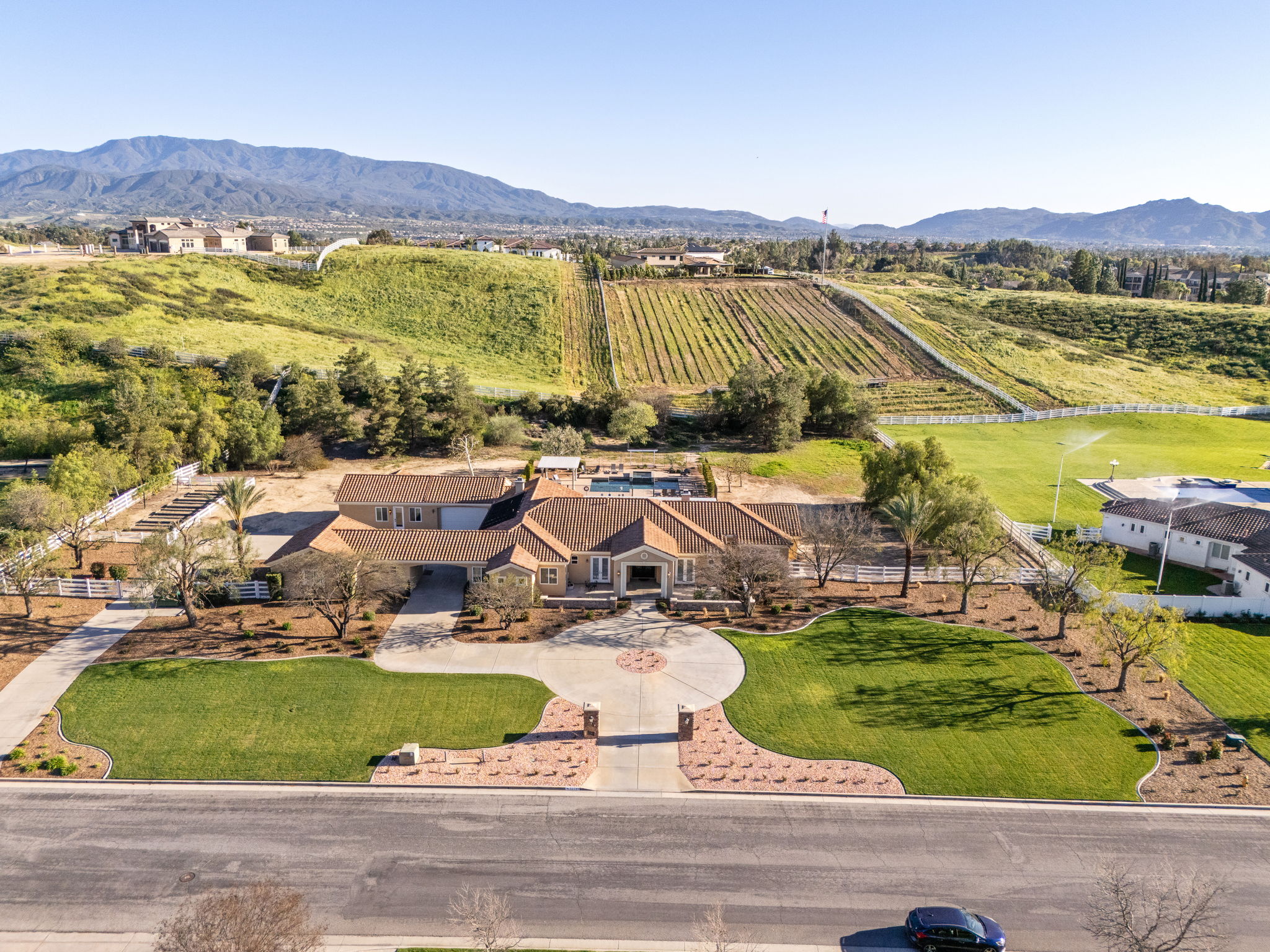 Love At First Syrah - Temecula, CA