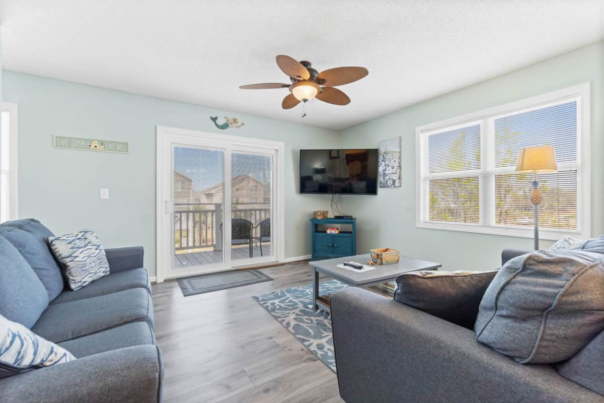 Welcome to Ocean Isle Beach Rentals