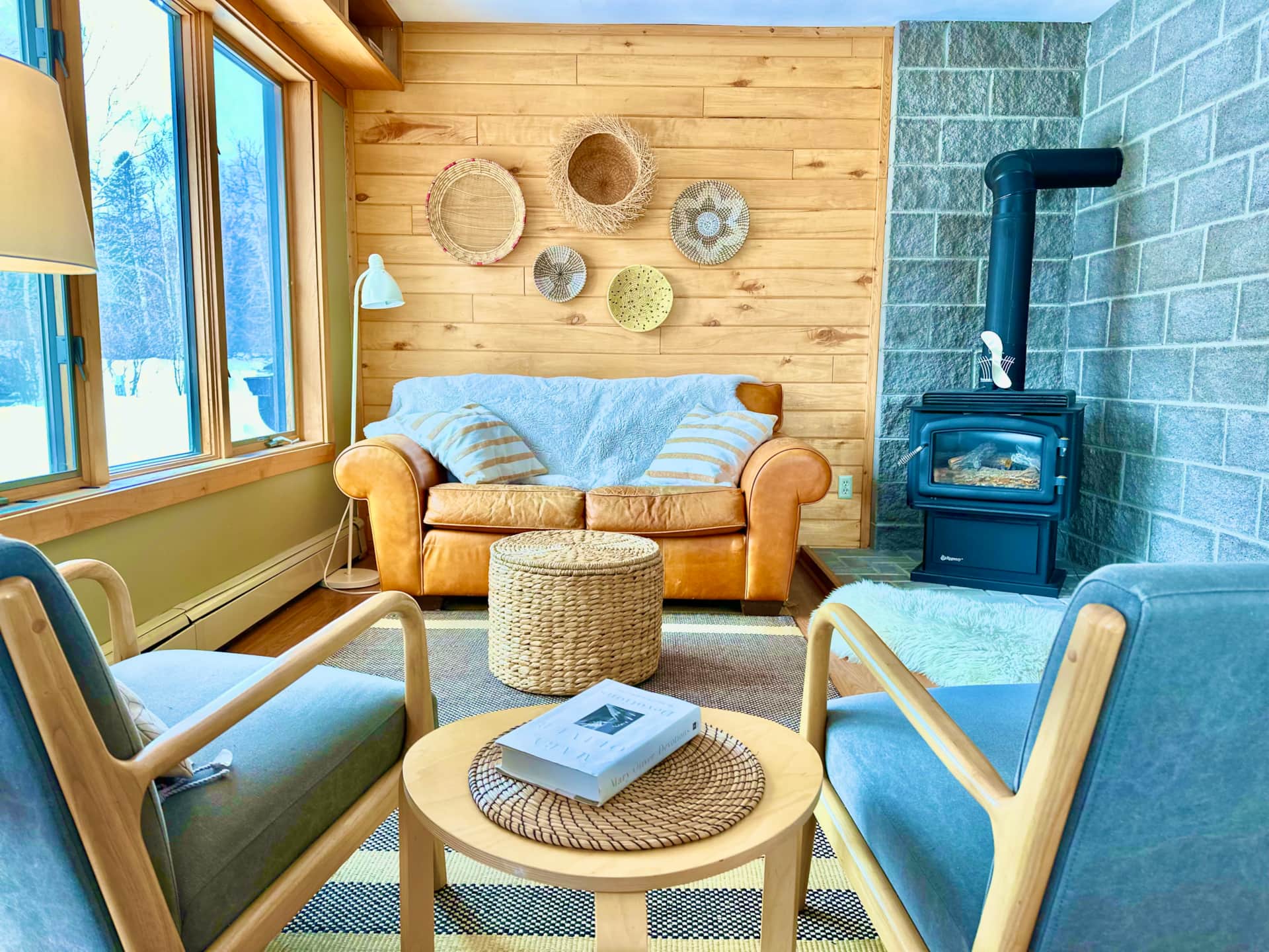 Pincushion Mountain Haus - Vacation Home in Grand Marais