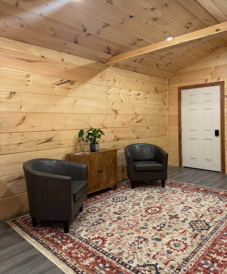 Nashville Media/Recording Cabin - Vacation Home in Cheatham County