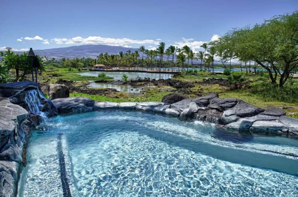 Kolea Beach Resort | Big Island Hawaii