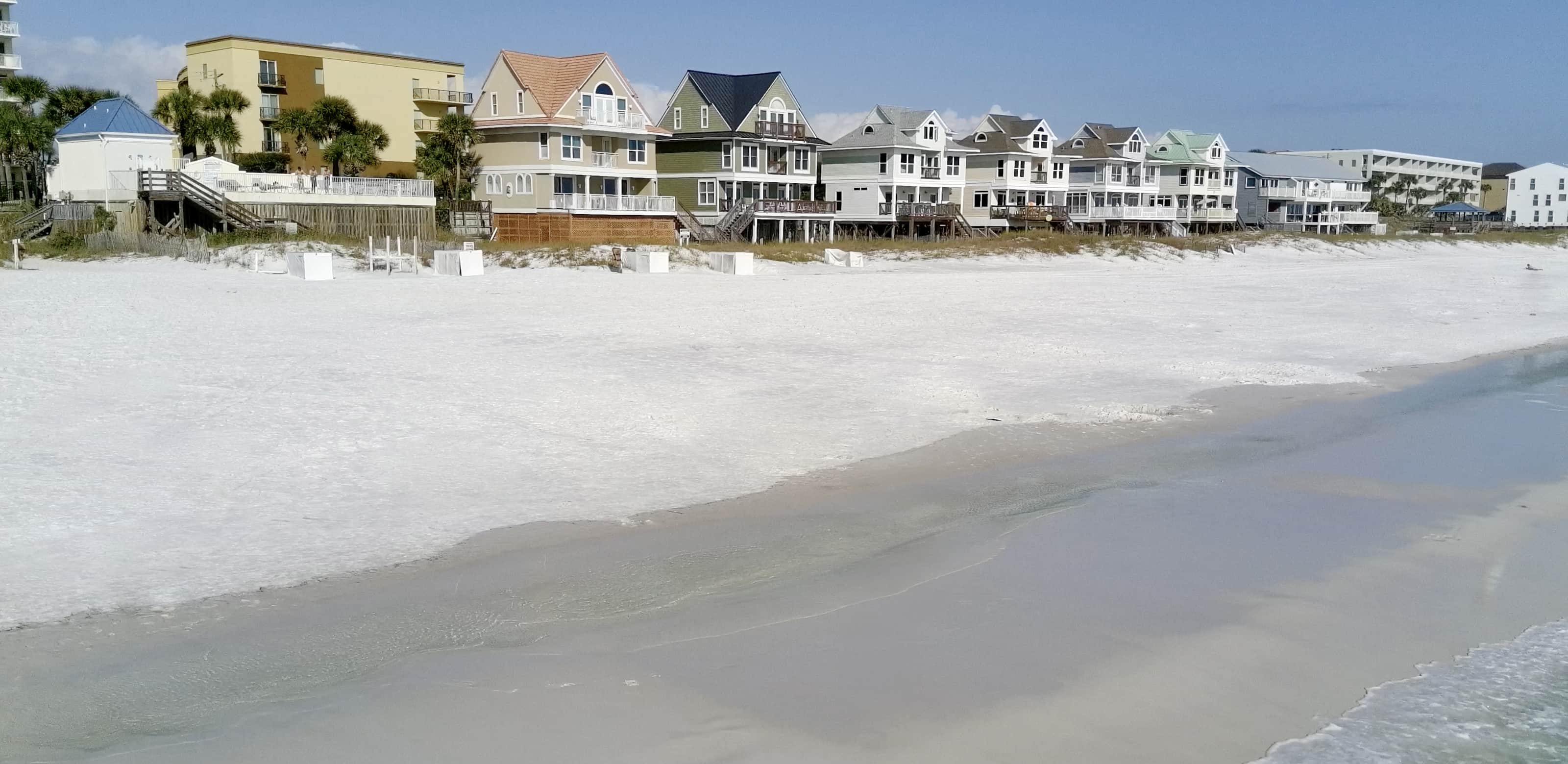 Emerald Coast Beach Vacation I Destin/Miramar Beach I Private Vacation ...