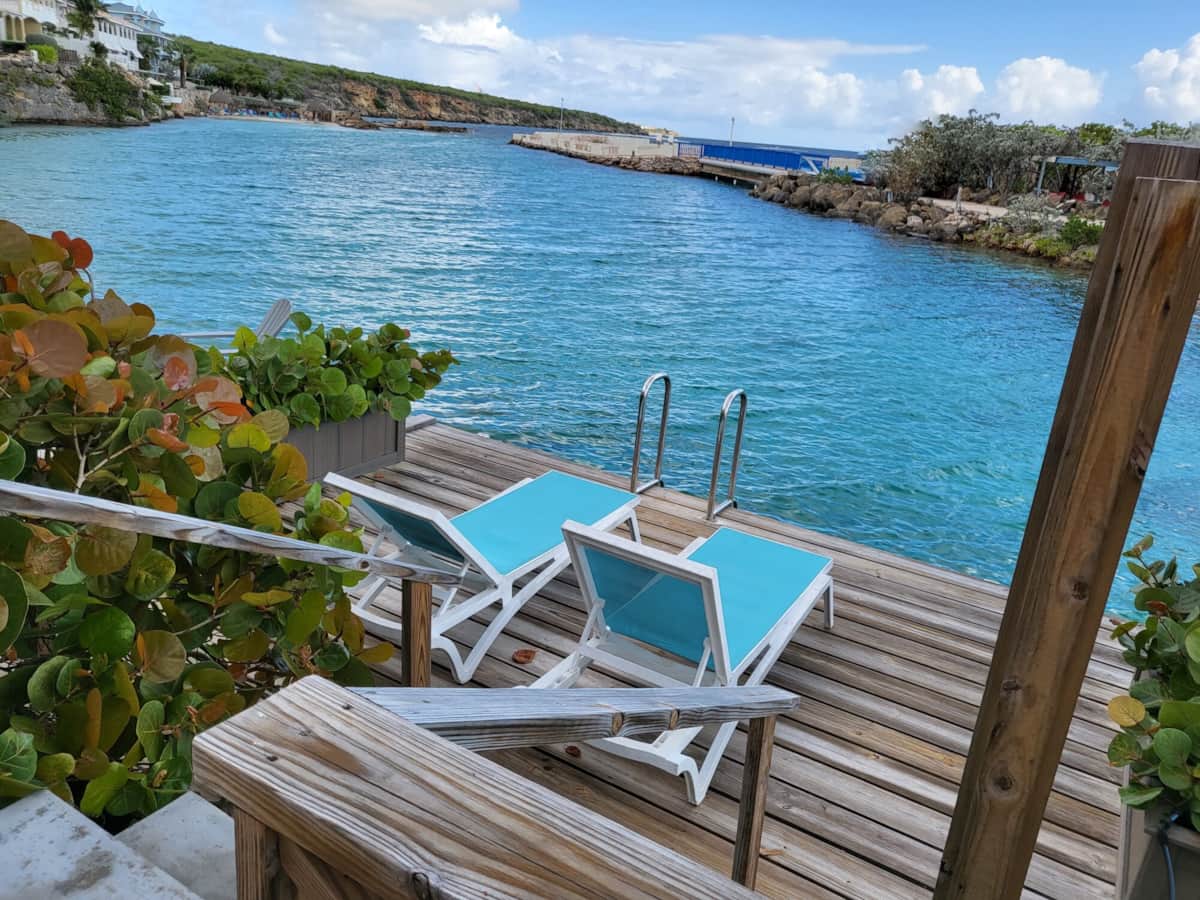 Dushi Curacao Ocean Resort - Apartment in Willemstad