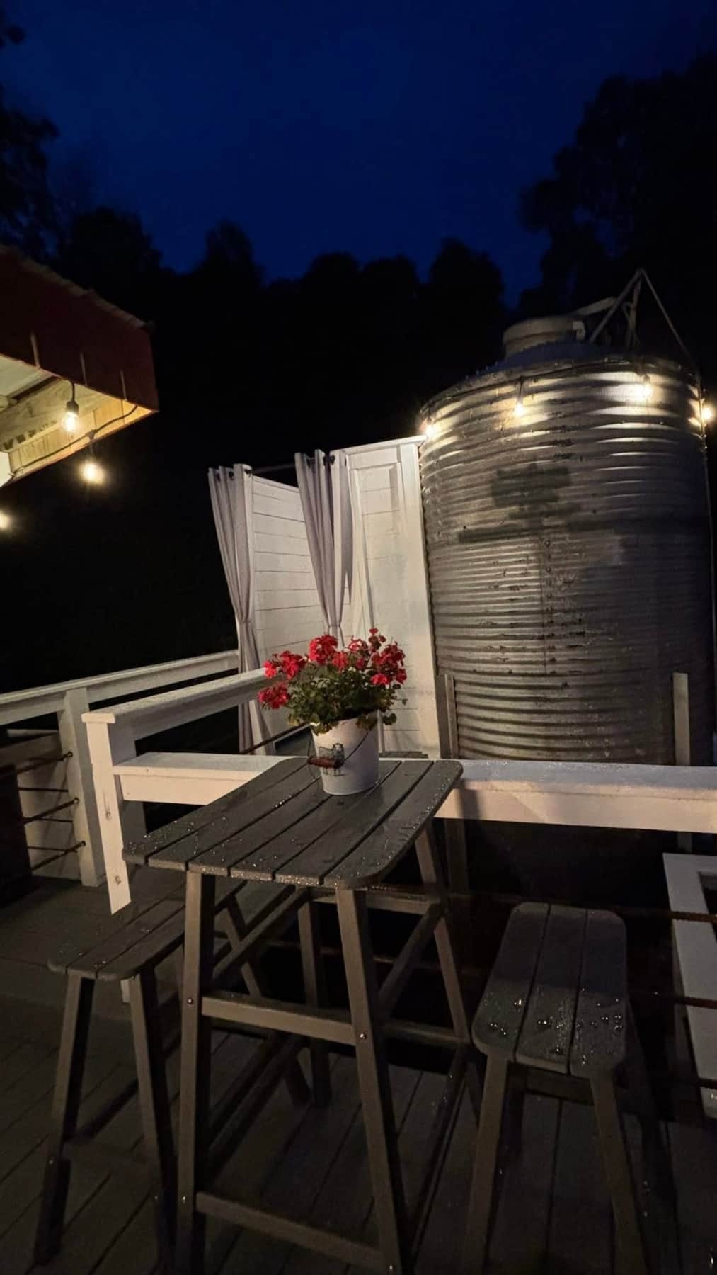 Timber Ridge Cabins | Romantic Getaways in Lucasville, Ohio