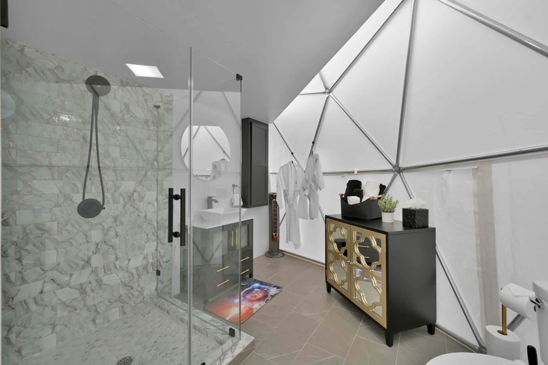 The Best Luxury Glamping In Texas