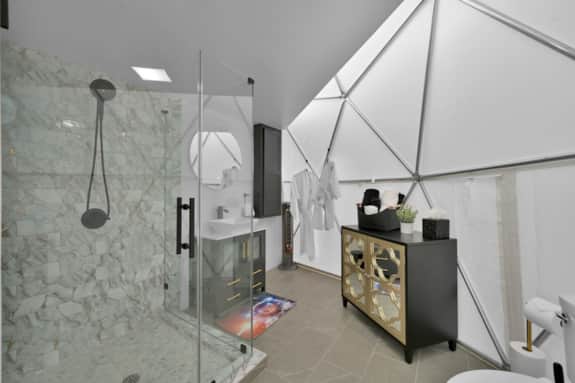 The Best Luxury Glamping In Texas