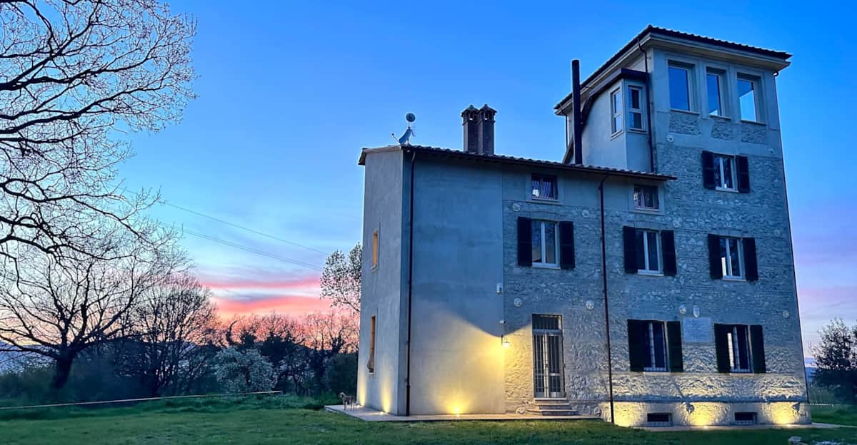 Home [villabianchini.com]