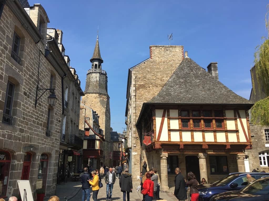 Dinan