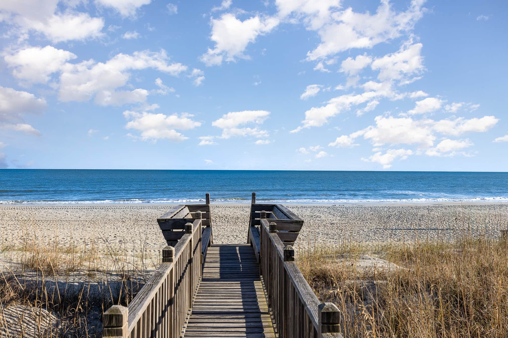 611a N Ocean Blvd - Vacation Home in Surfside Beach