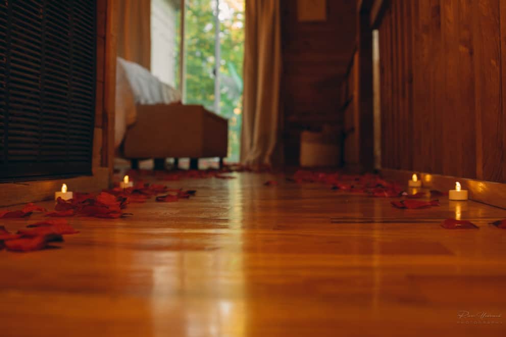 Home [secretboxcabin.com]