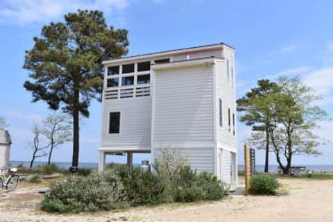 Kentigern Shed at Scotland Yards - Vacation Home in Scotland