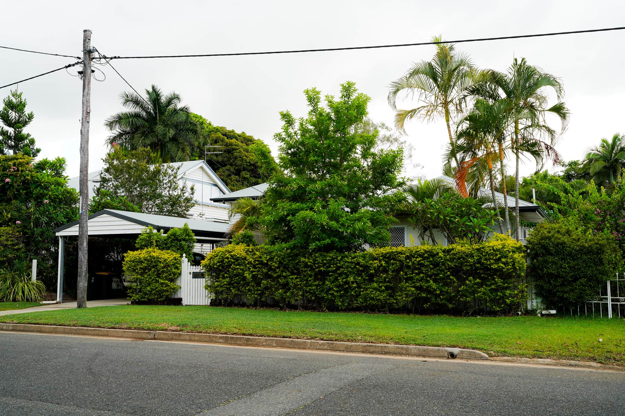 Your Home Away from Home: Jessie Street House, Rockhampton